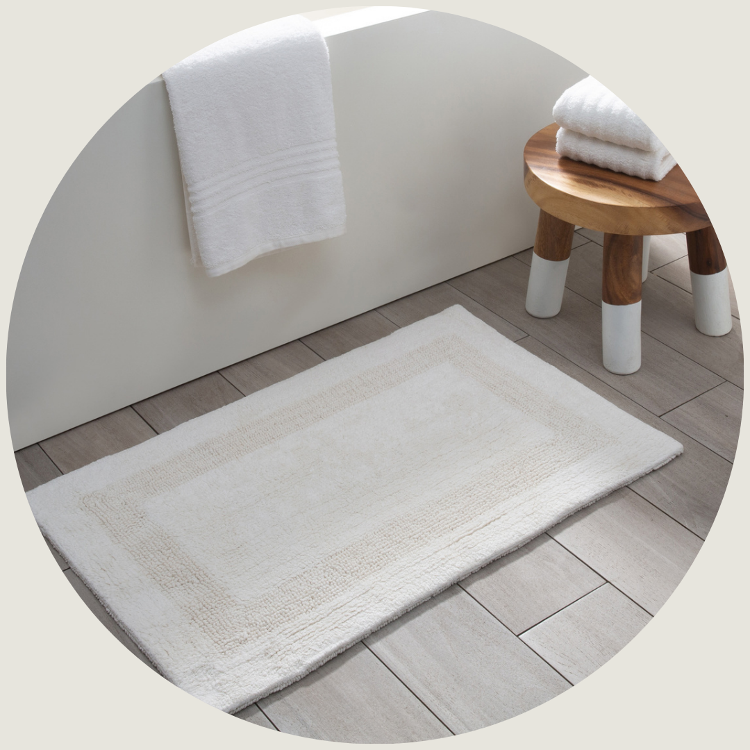 Alfombras y tapetes para baño – ARIA HOME