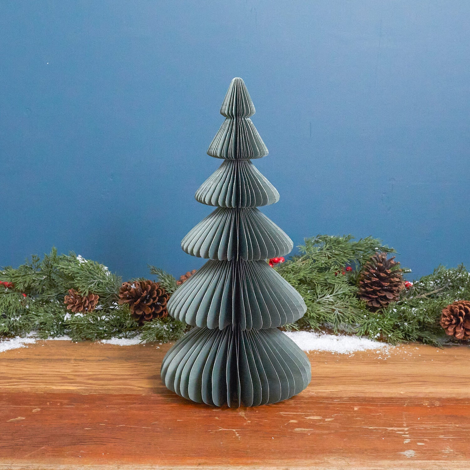 Aventurine Paper Tree – ARIA HOME