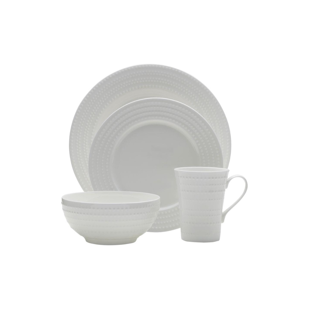 Nellie 16 Piece Dinnerware Set – ARIA HOME