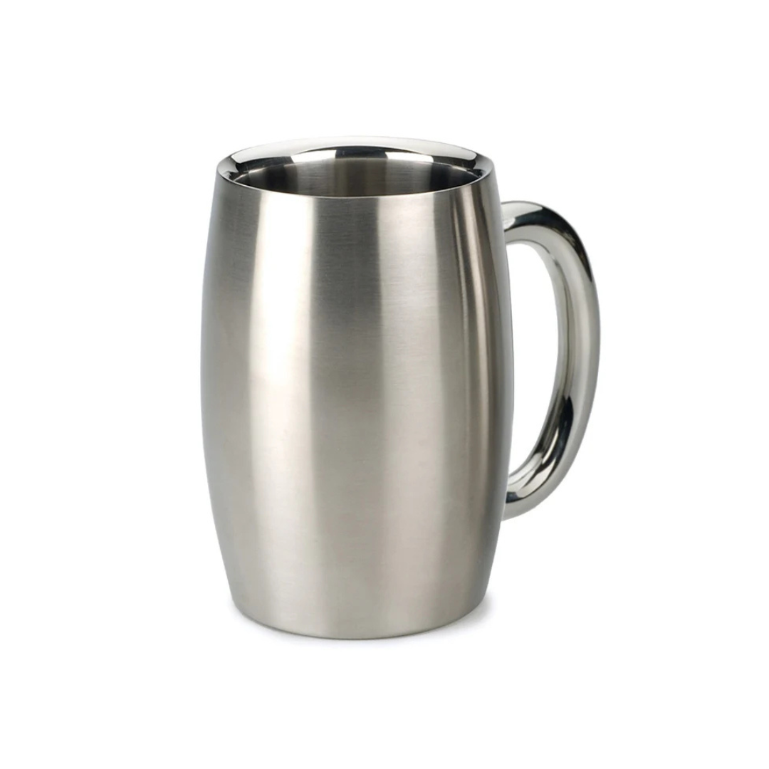Beer Mug - Double Wall – ARIA HOME