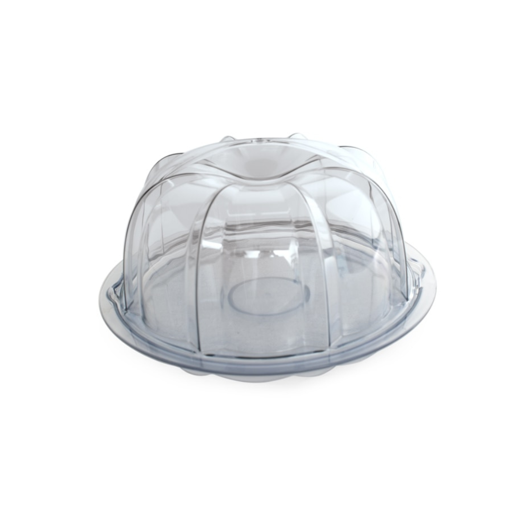 Deluxe Bundt® Cake Keeper – ARIA HOME