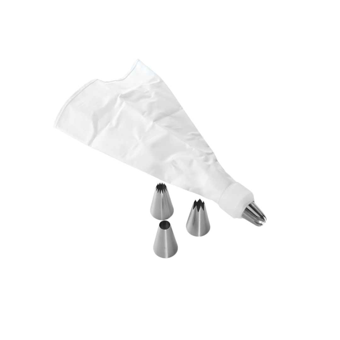 6 Piece Jumbo Decorating Set – ARIA HOME